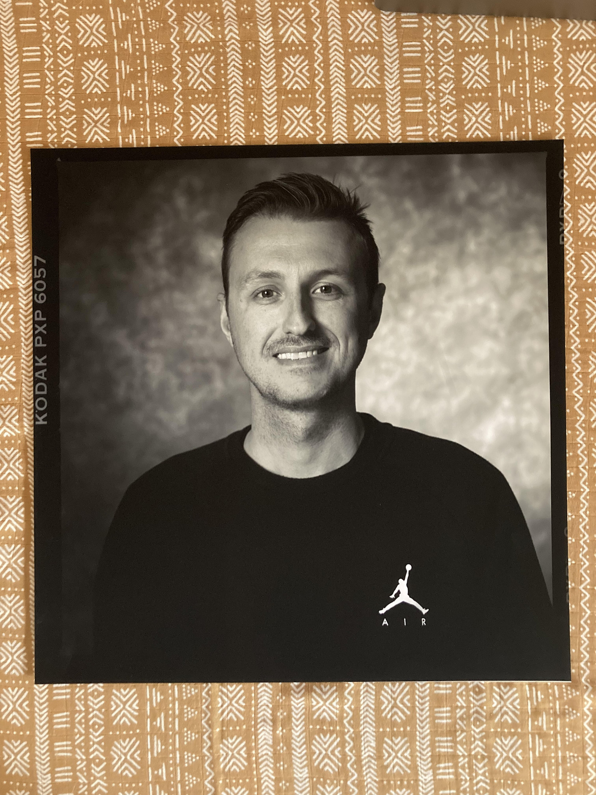 About — Ryan Niland