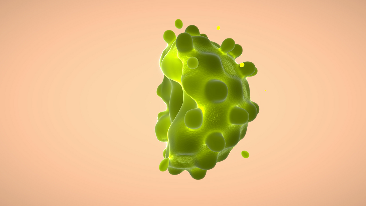 RayMarching & Procedural SDF — dishunchen