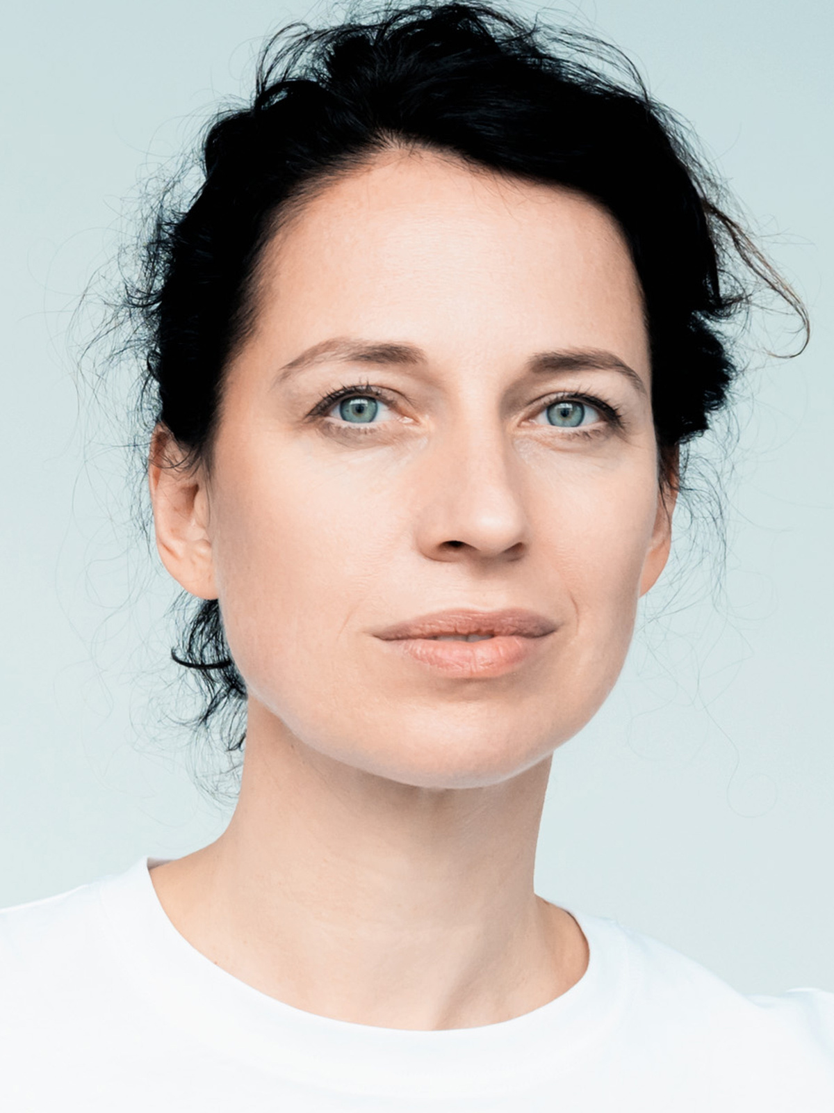 AGNES MANN — agent brosmann - Agentur Management für Schauspiel