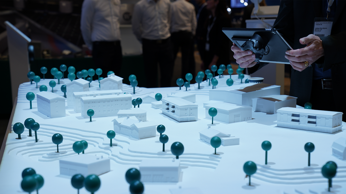 Weland - Weland World AR — DVA - Creative Technology Studio