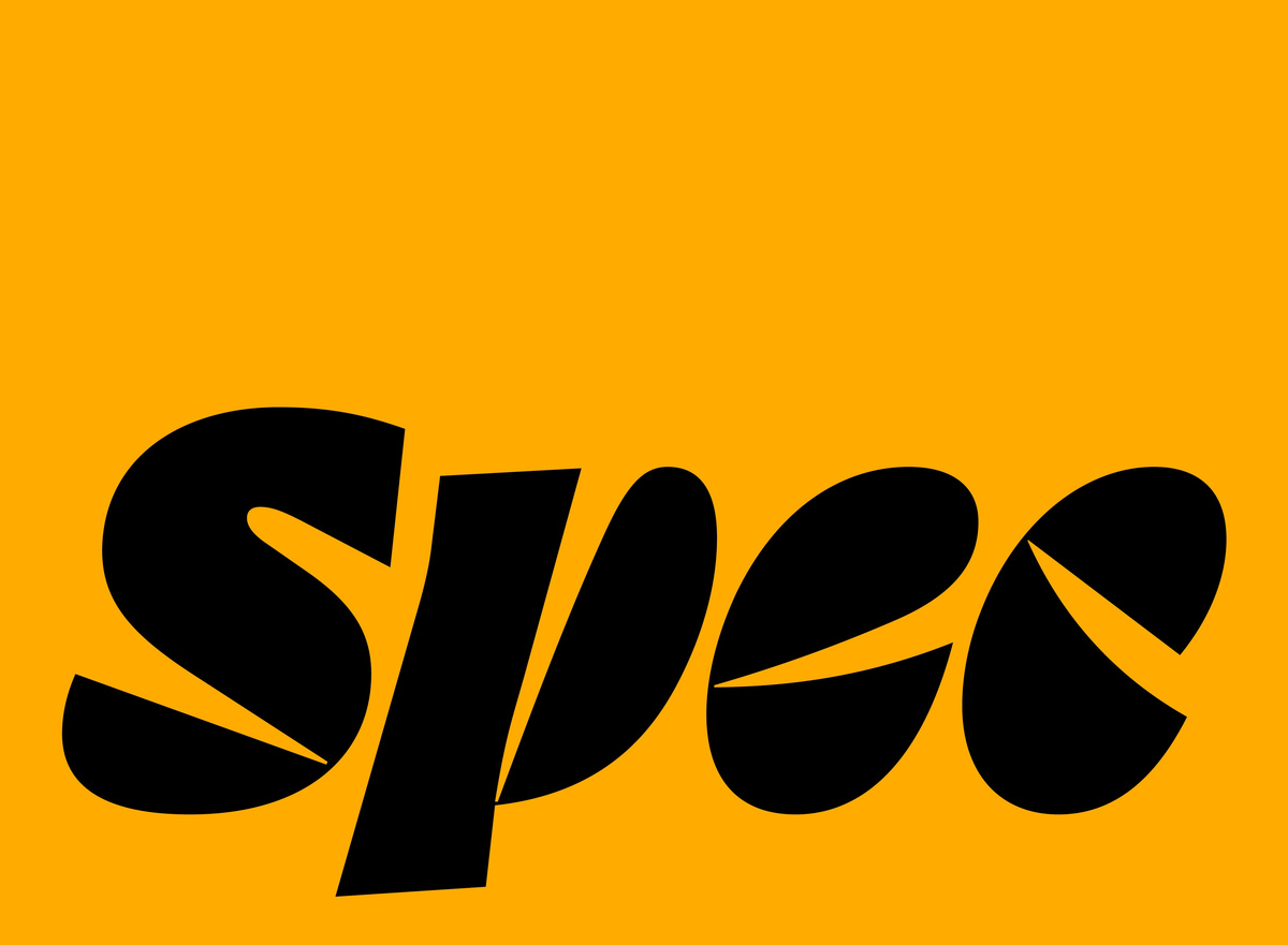 Spec — Ryan Bugden