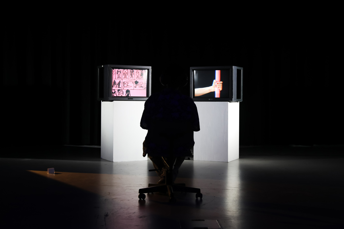 Teaching & Testimonies — Caitlin Shepherd