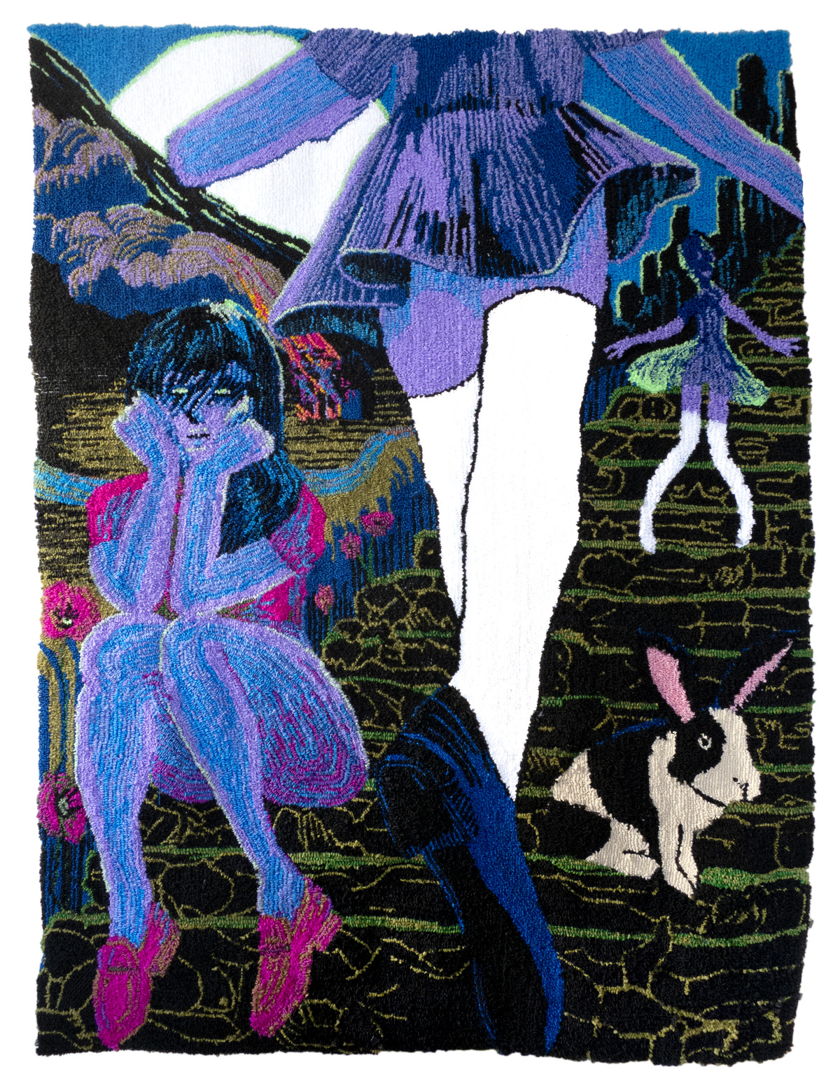 Current works 2024 — Kim Westfall