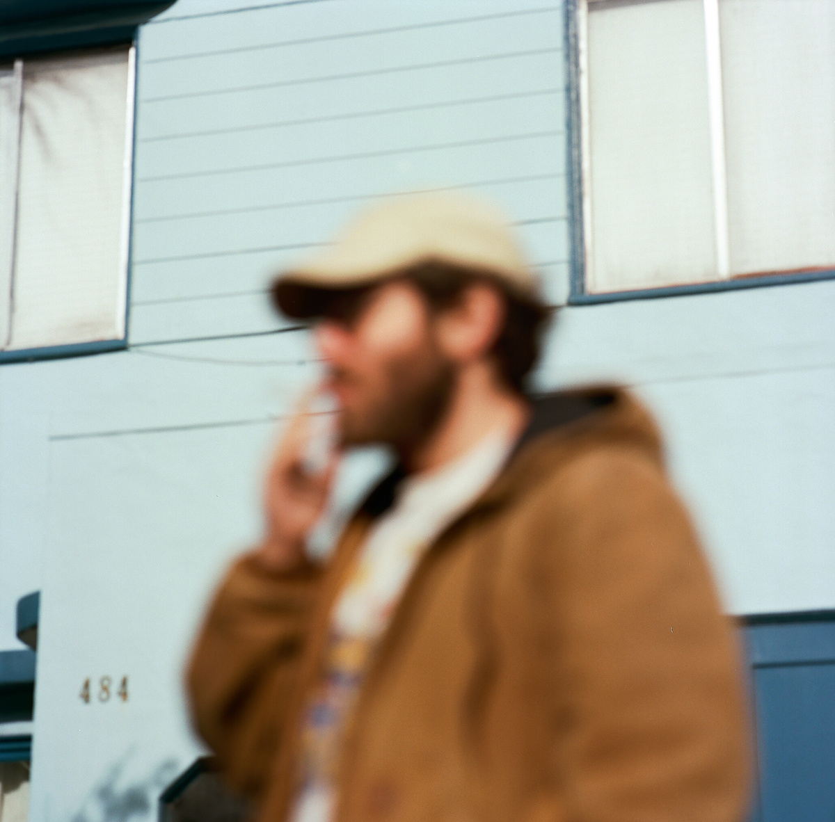 Recent — Ben Bloom