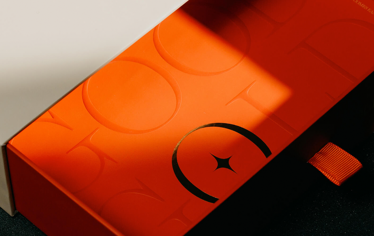 Elsa Jewelry — Monica Tan