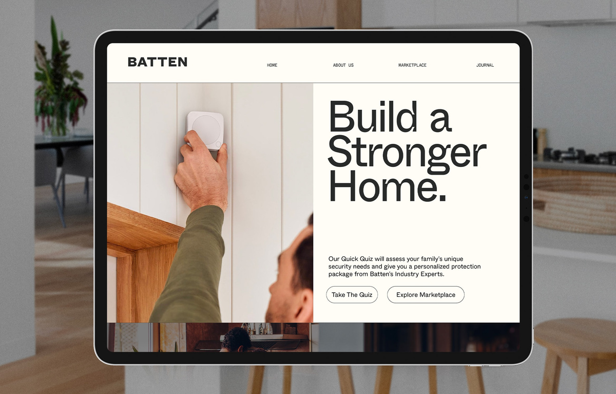 Batten — kevintomas.work