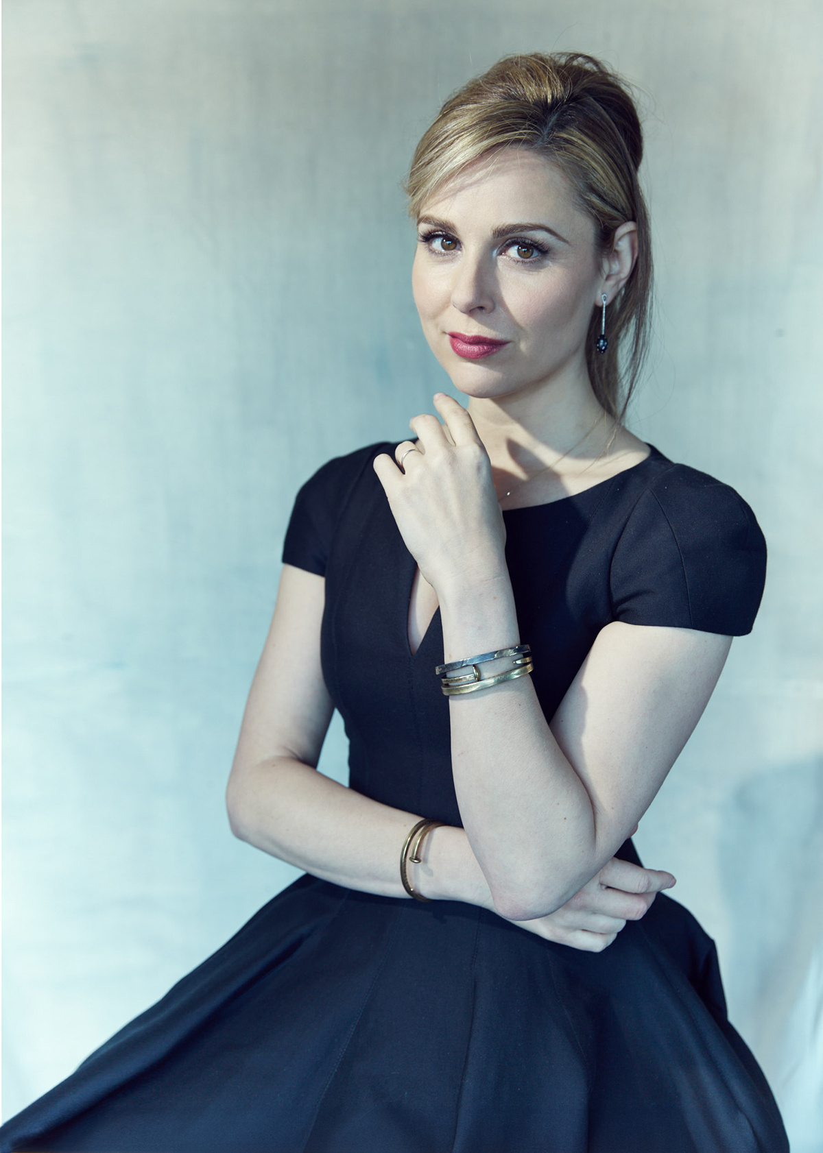 Cara Buono — Ben Kulo Photography