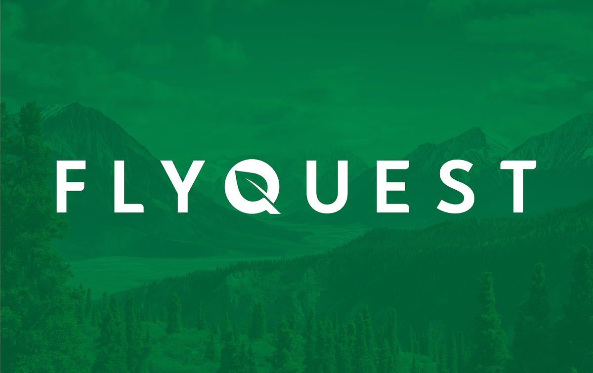 FlyQuest — Clara Nguyen — Visual Designer