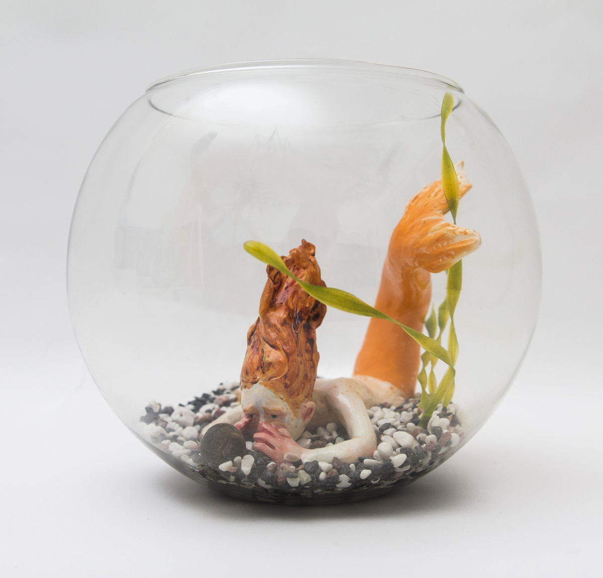 mermaid 1 — veredaharonovitch