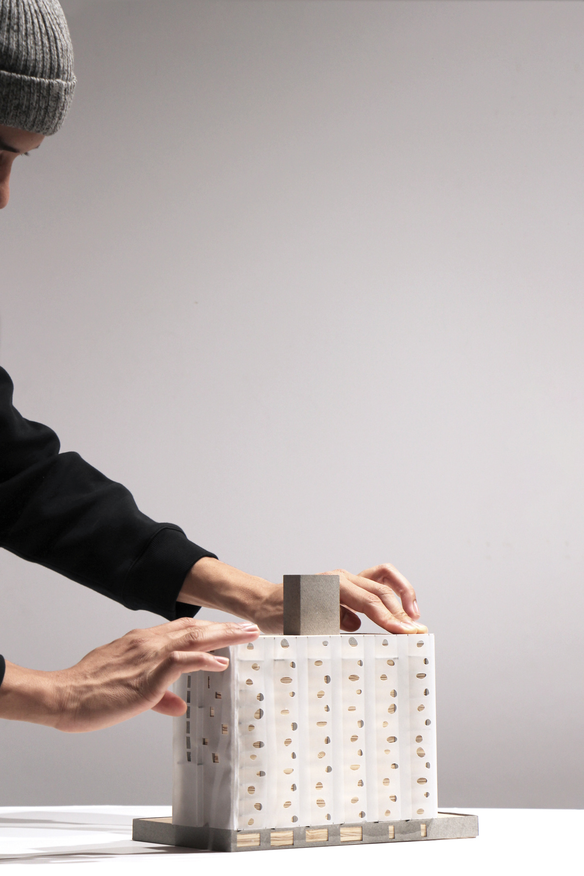 Living with Less Waste — alek tomich portfolio