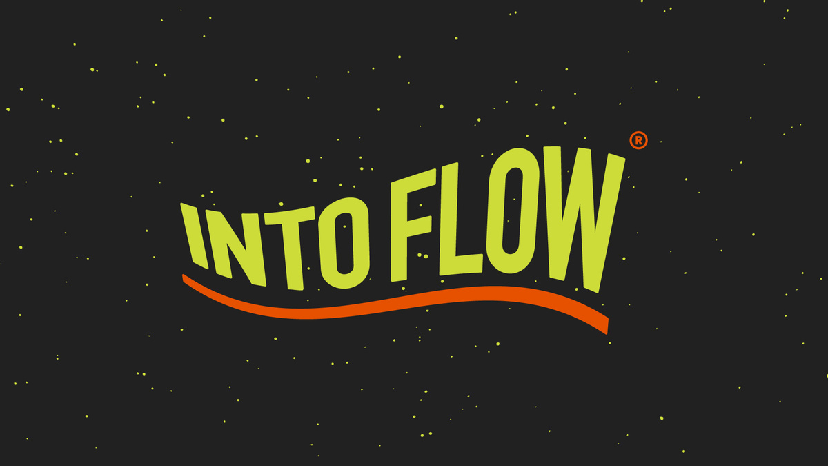 About — INTO FLOW®