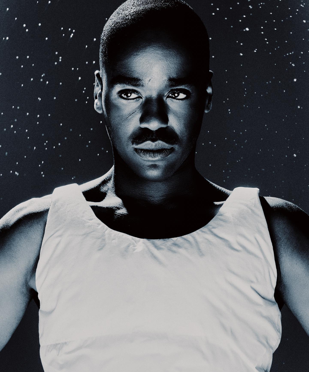 NCUTI GATWA for ROLLING STONE — WILLIAM ARCAND | PHOTOGRAPHER & DIRECTOR