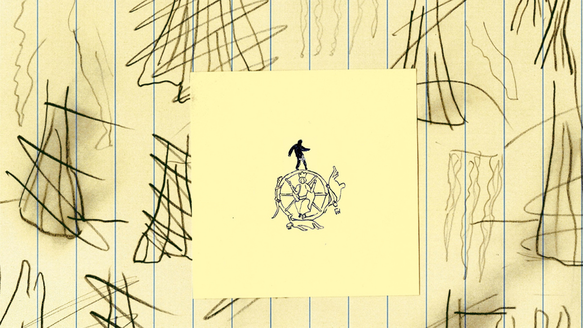 The Devil Museum — Jacob Dwyer