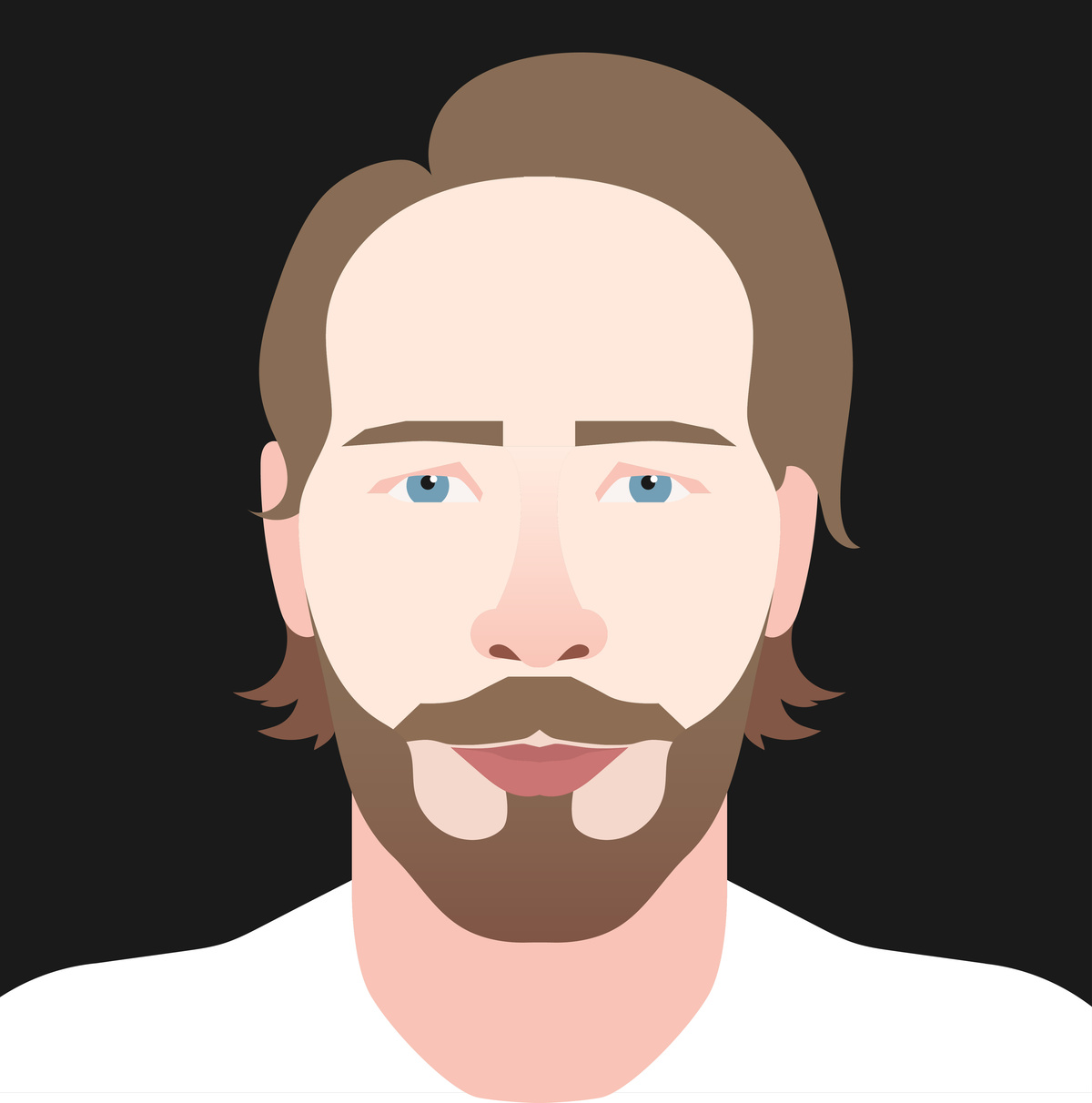 Front page — Charlie Greenwald