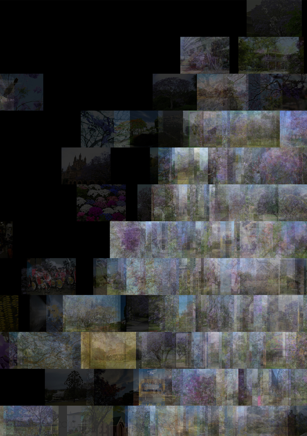 Keeping Time — Tega Brain