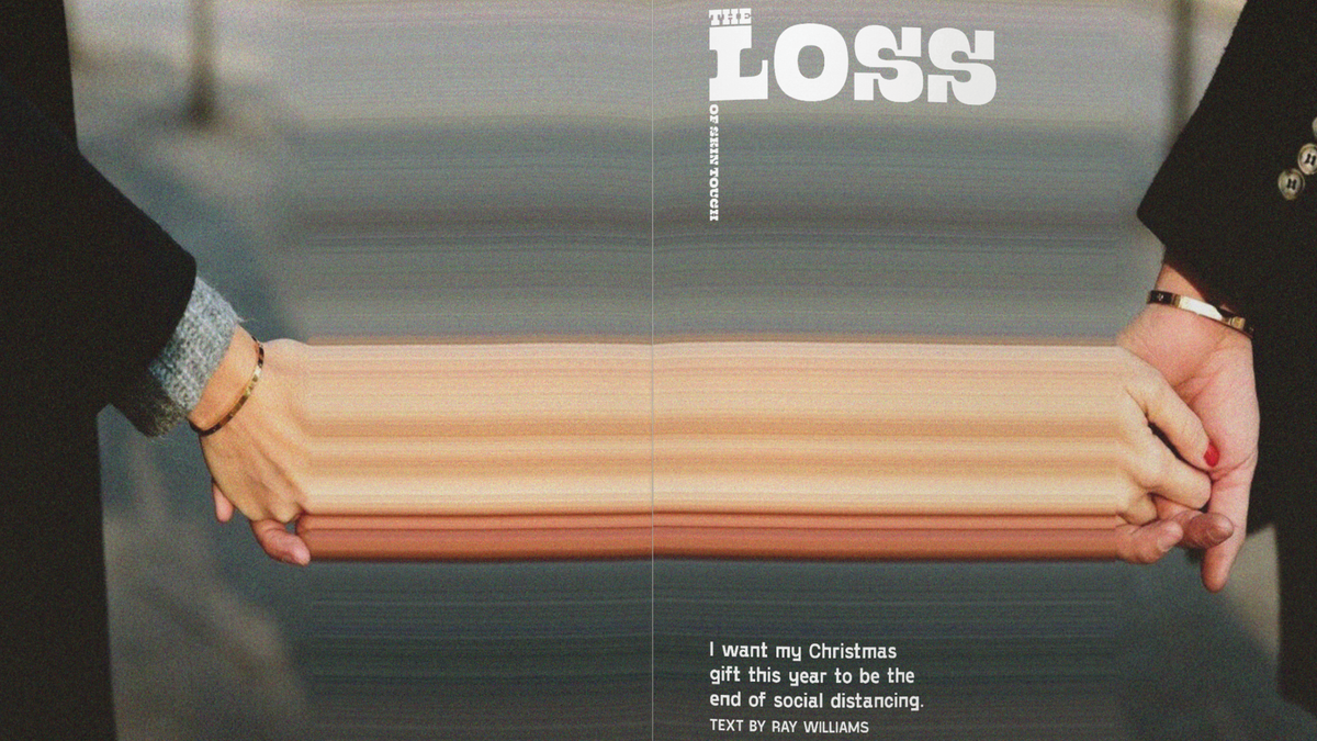 No.0 Magazine — Shaoyang Chen