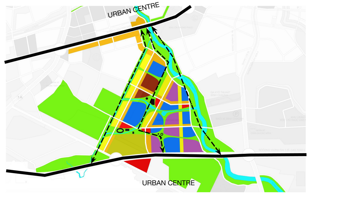 HCMC Content — Spatial Anatomy