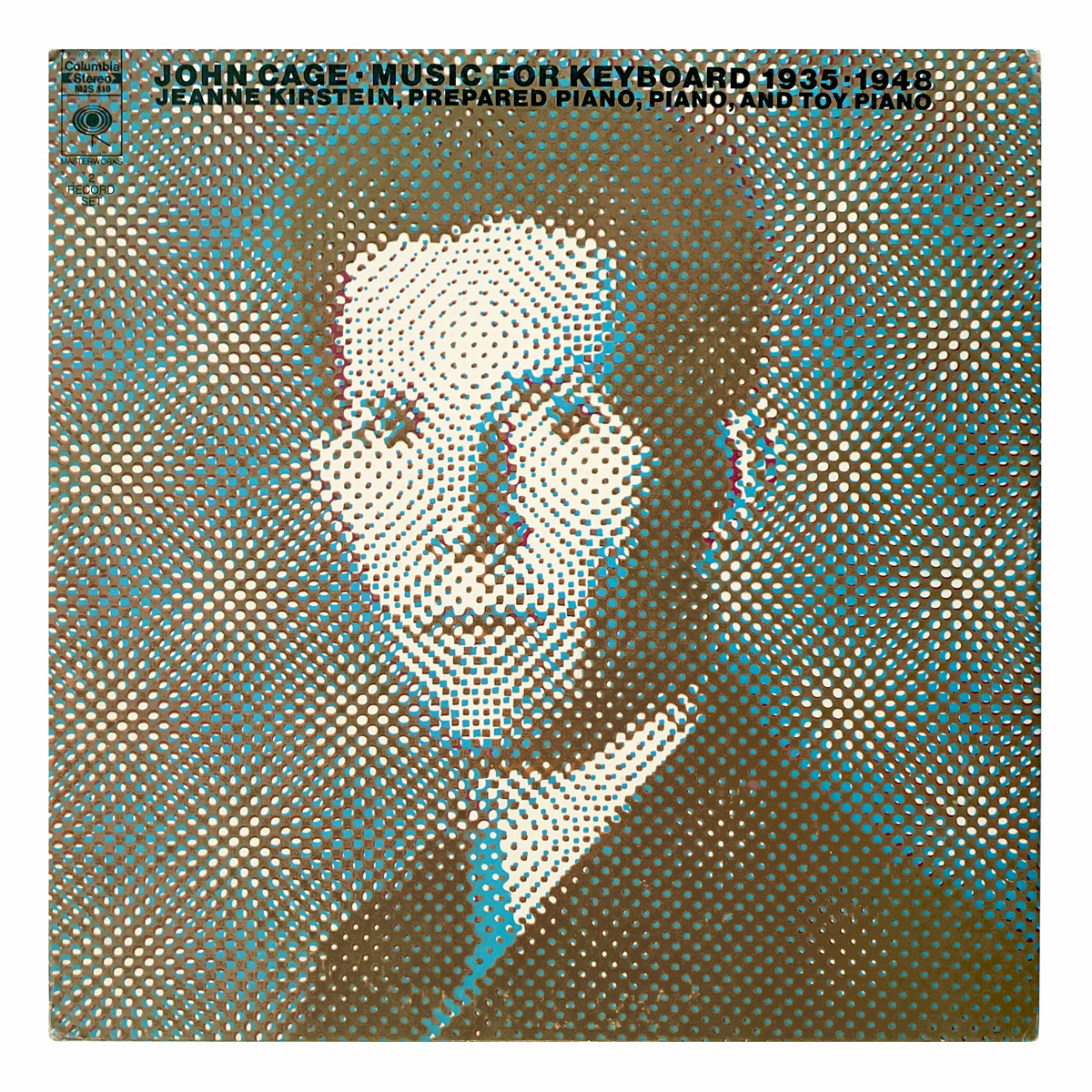 Ron Coro — midcenturyclassical