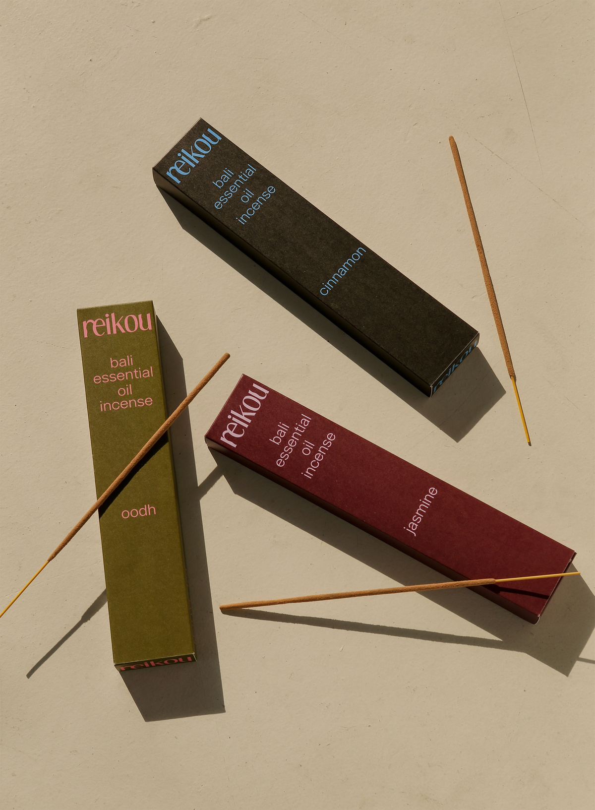 reikou incense — mmow