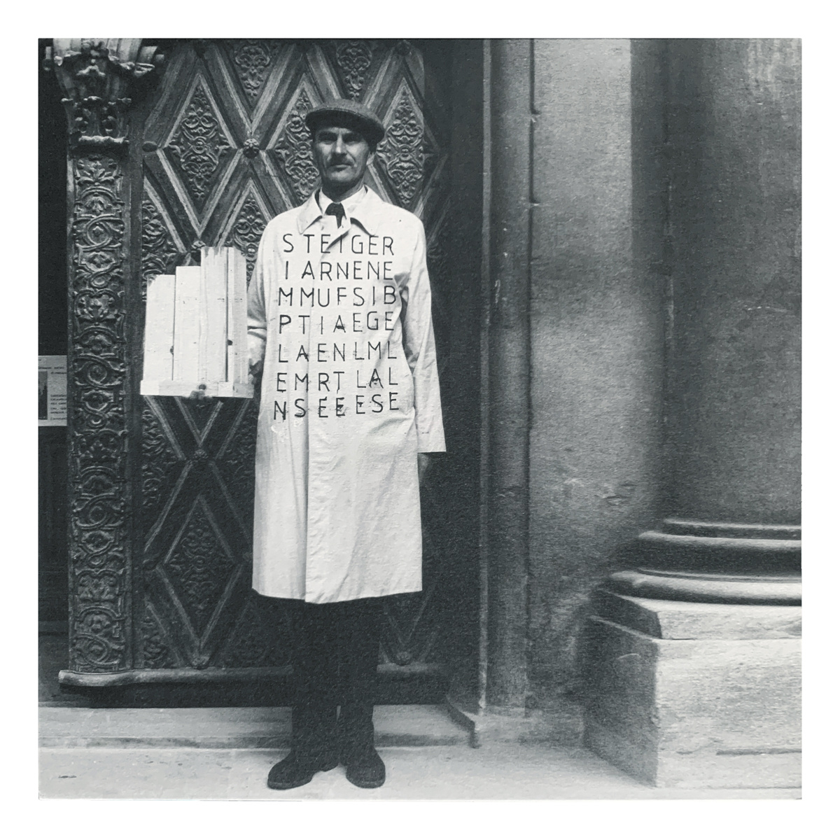 Dominik Steiger — midcenturyclassical