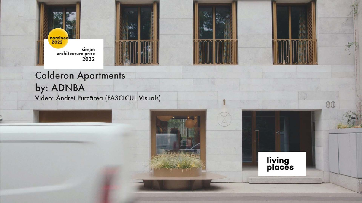 Nominees. Simon Architecture Prize — adnba