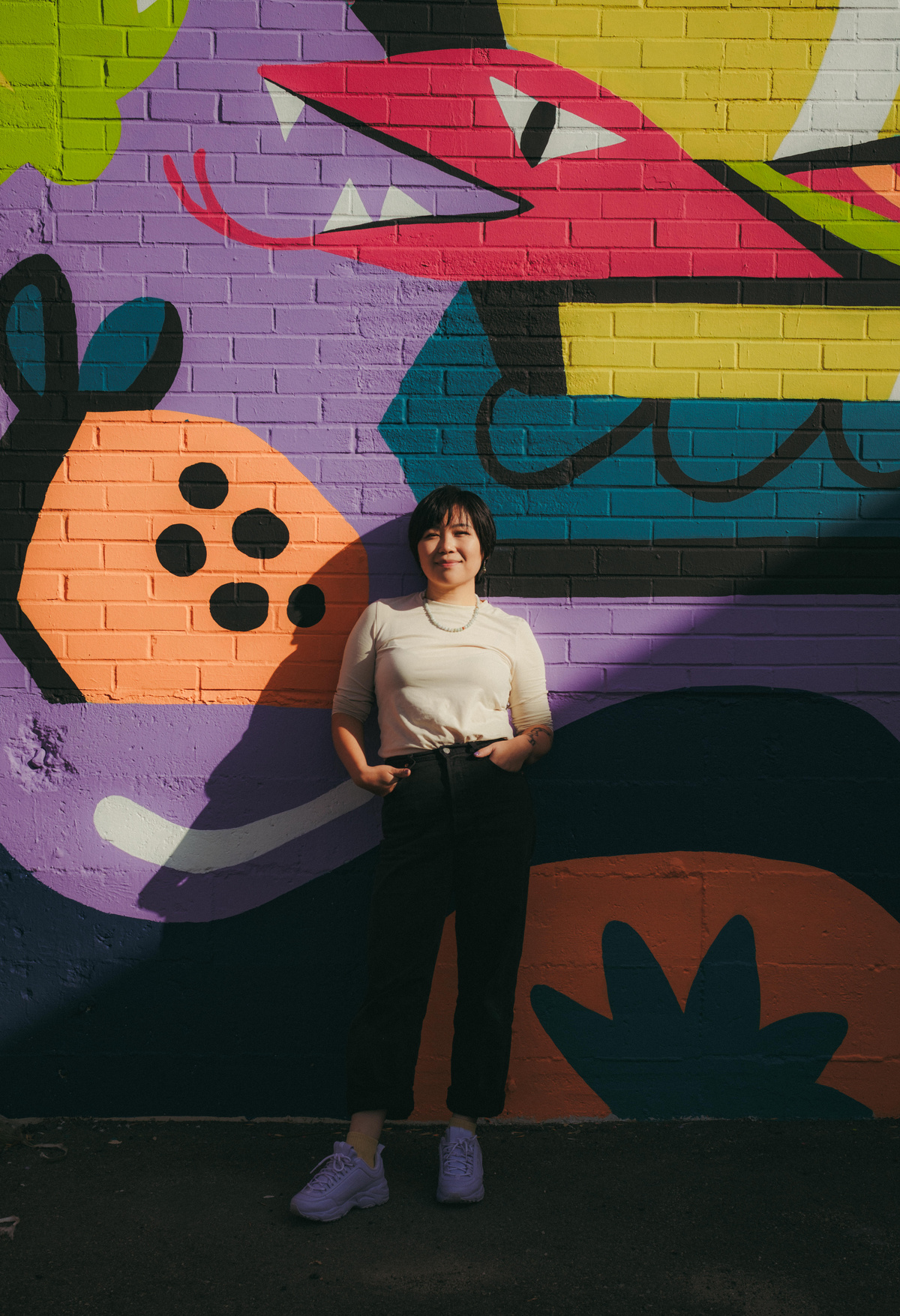 ABOUT — Emily Chu Illustration