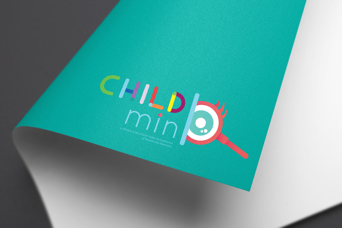 Child Min — Valerie Thomas Designs