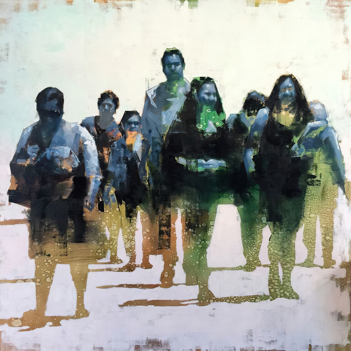 2 | John Wentz — Artist Decoded