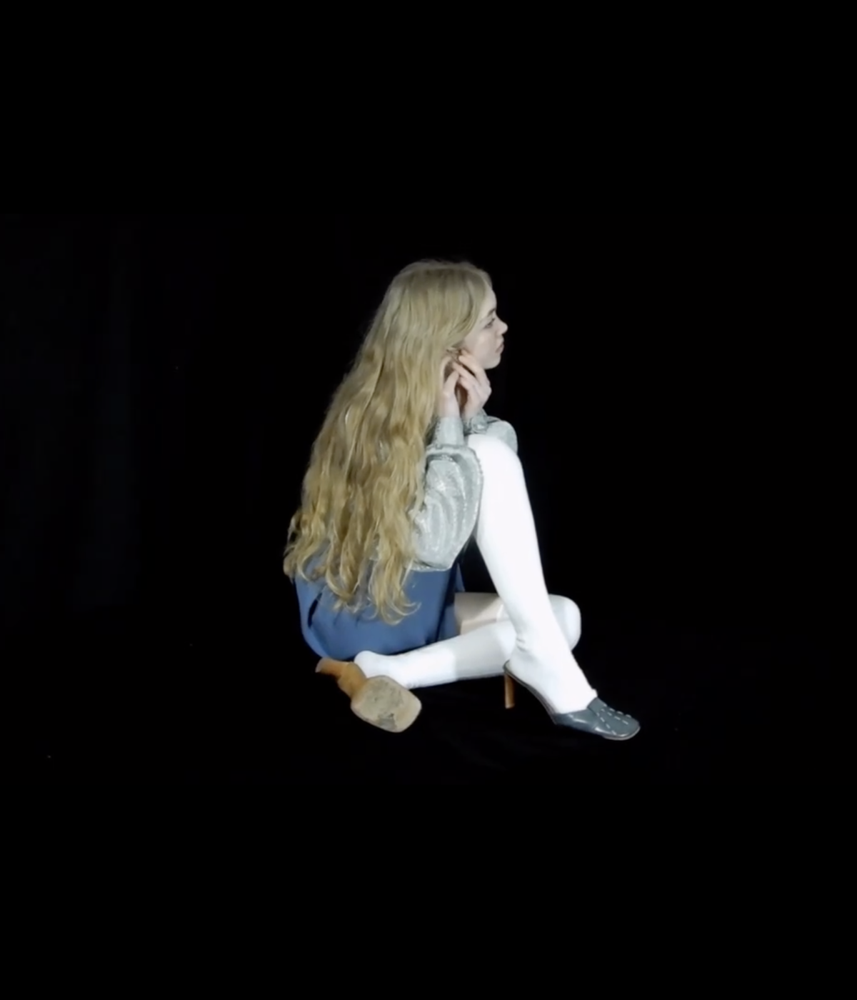 Pei Shan Lee — DECALOGUE Magazine