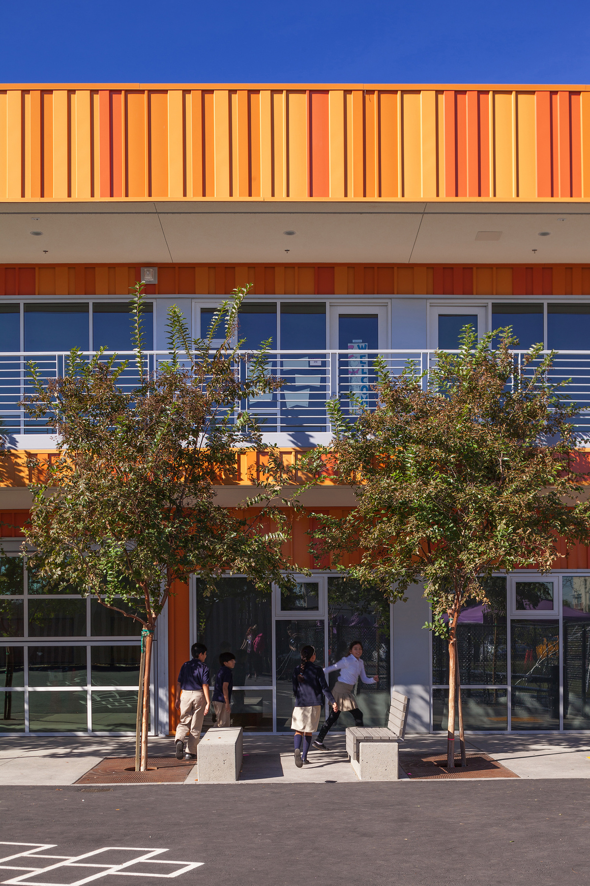 SALT Landscape Architects