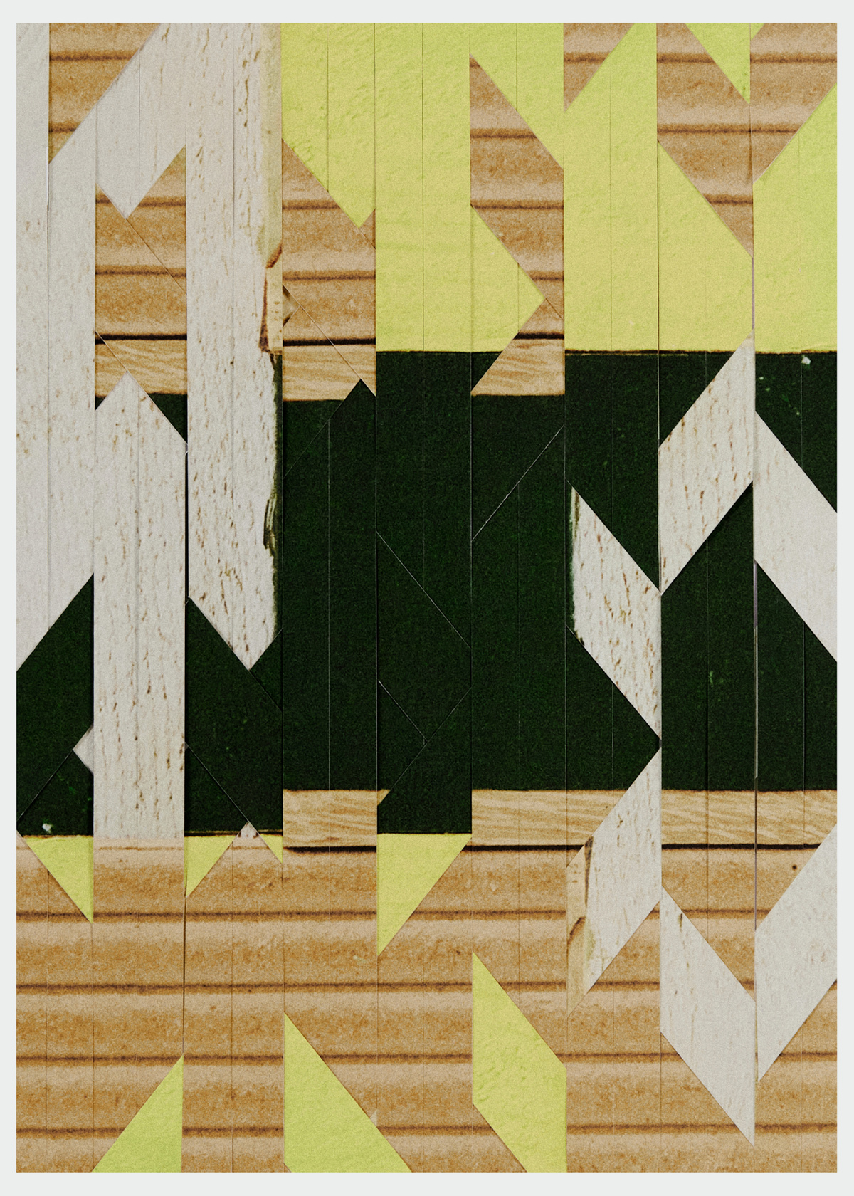 Weaving — Emily Jeanne