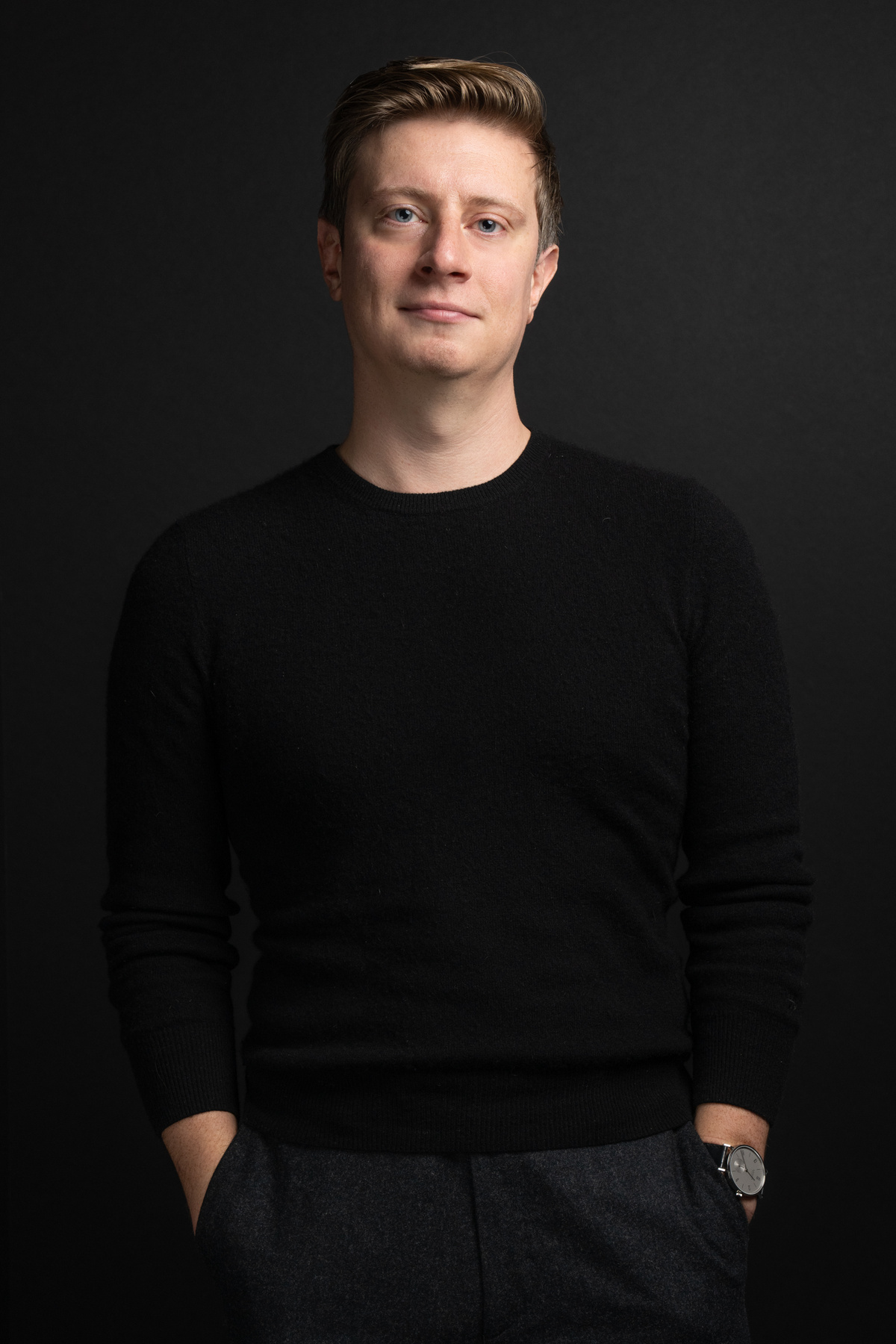 Biography — Will Fenstermaker