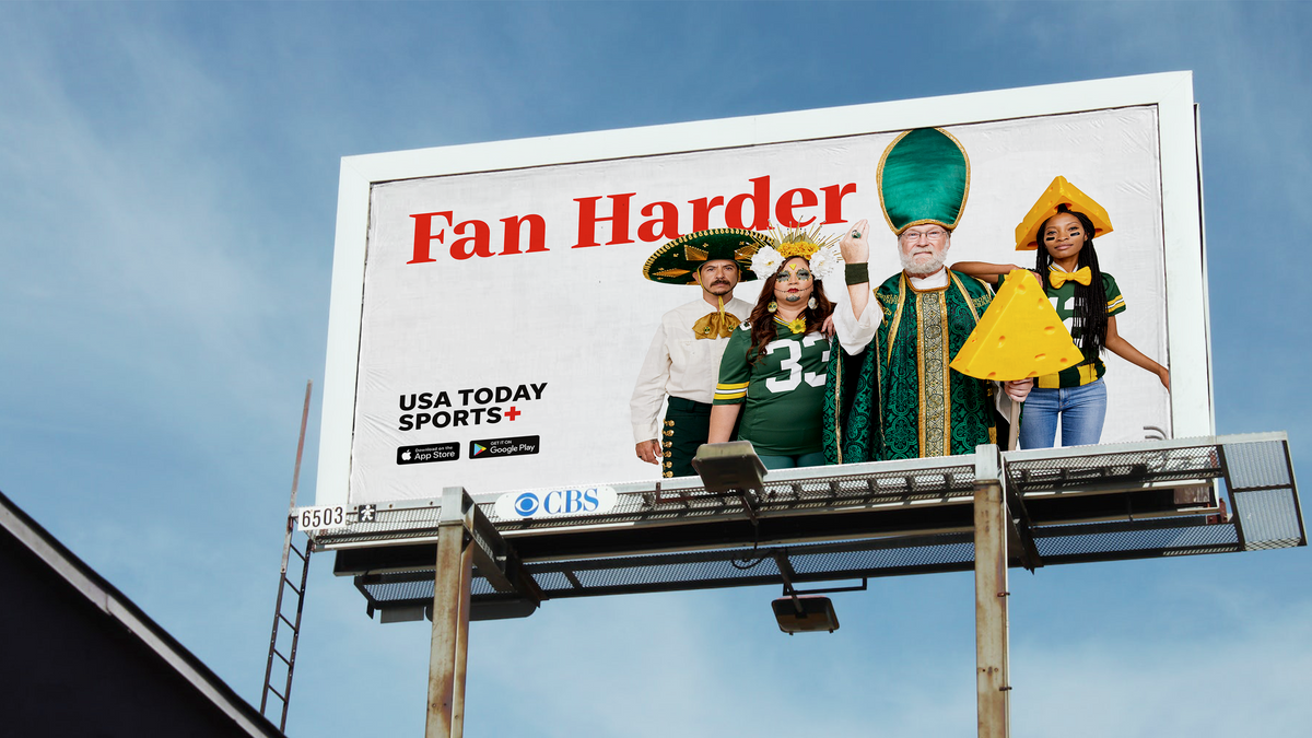 advertising — tom healey