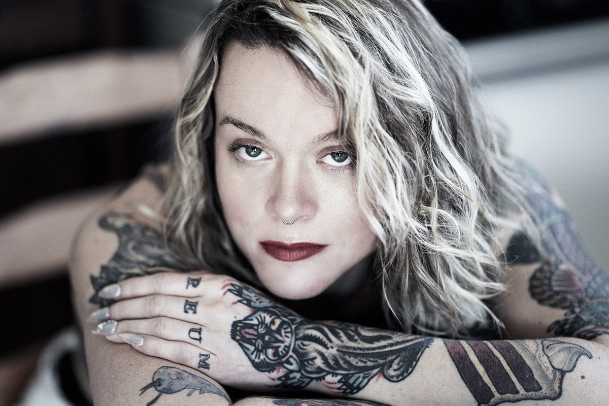 characters — Dan Larocca