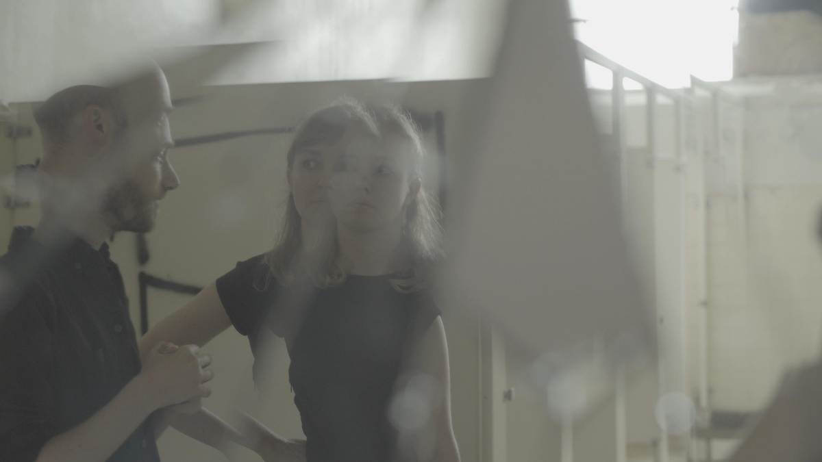 Sacrifice Zone — Tega Brain