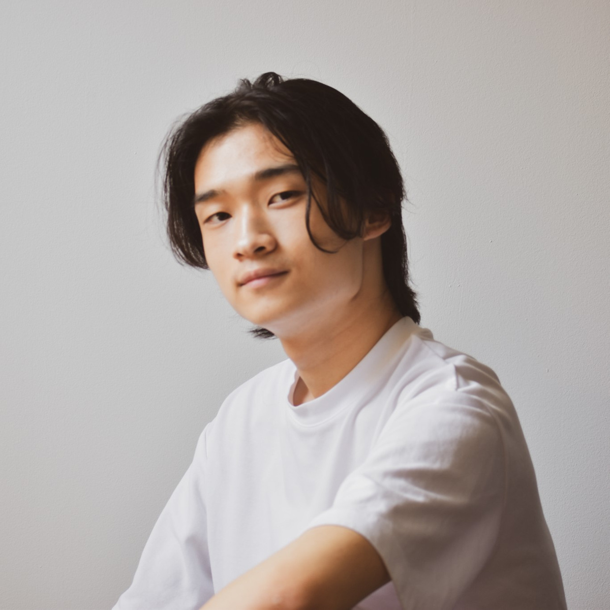 Information — Aron Lee