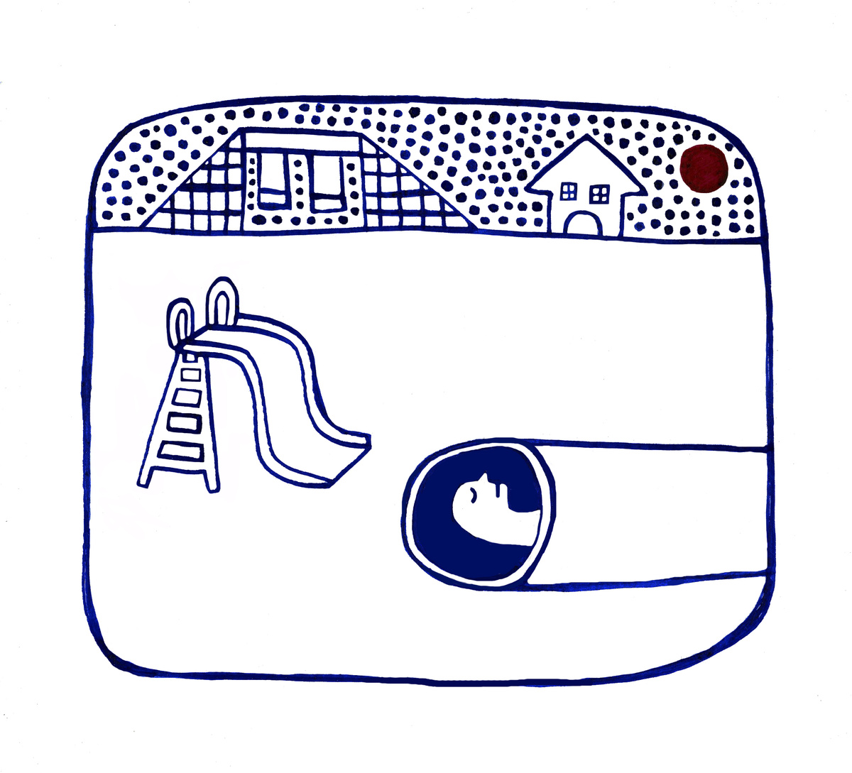 Sara Prinsloo — Art of the Isolation