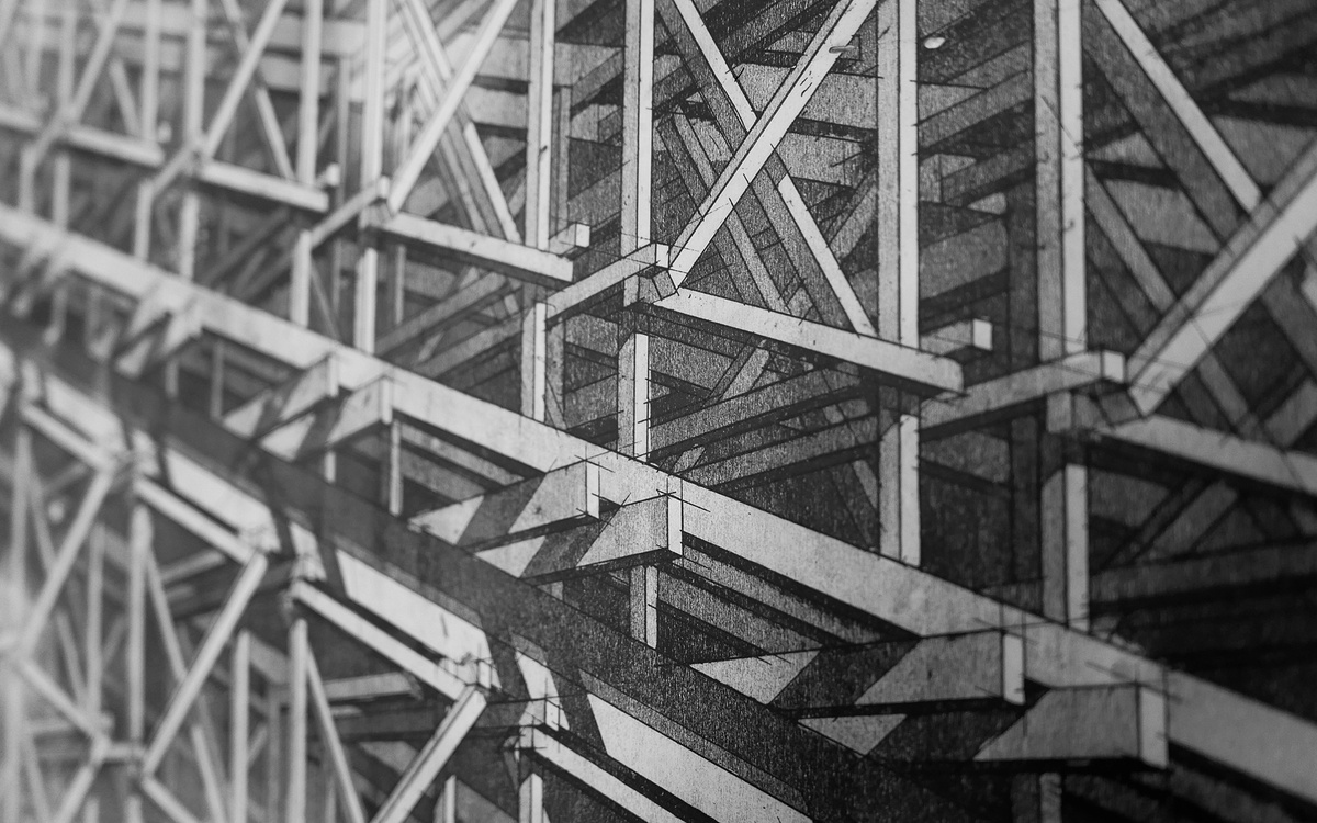 Concrete Sculptures — vinicius libardoni