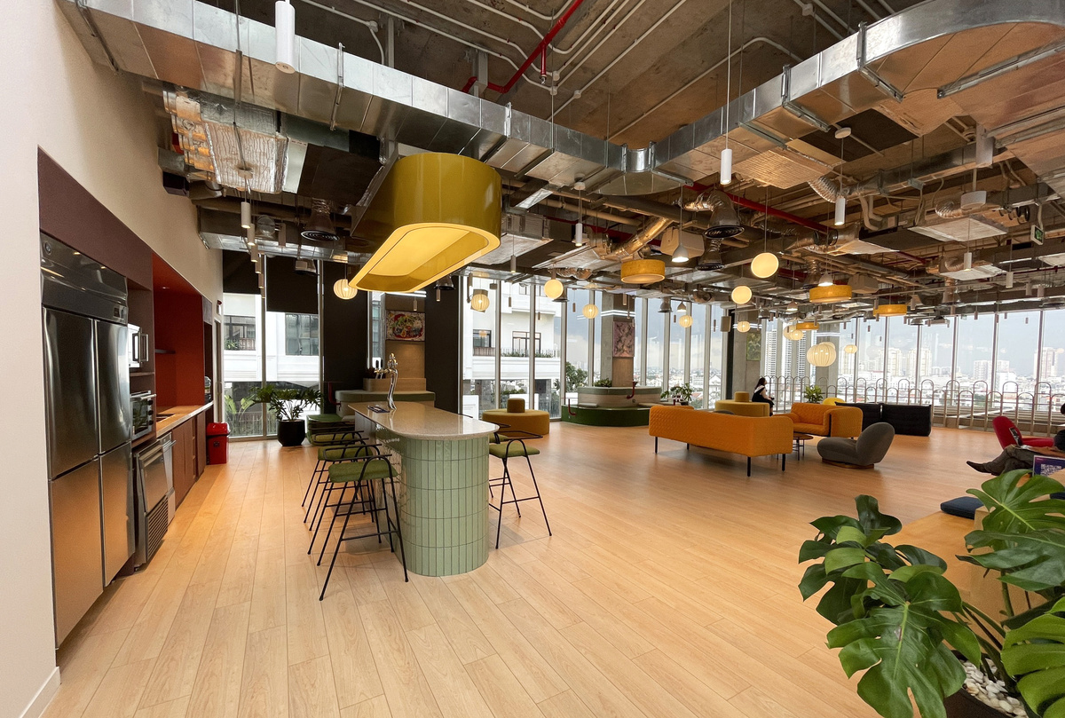 The Sentry P — NU Architecture & Design