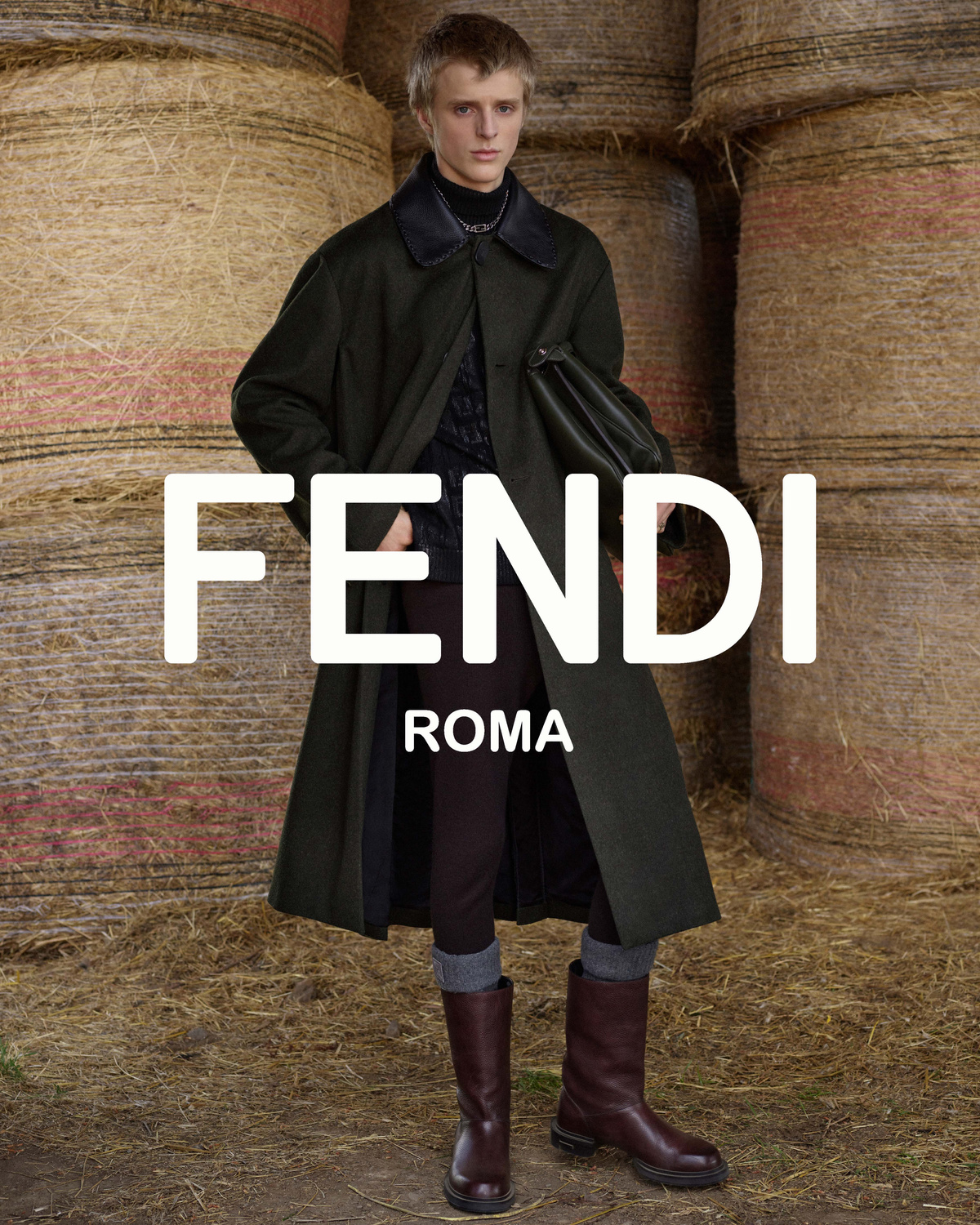 Fendi Winter 2024 — www.ganio.com