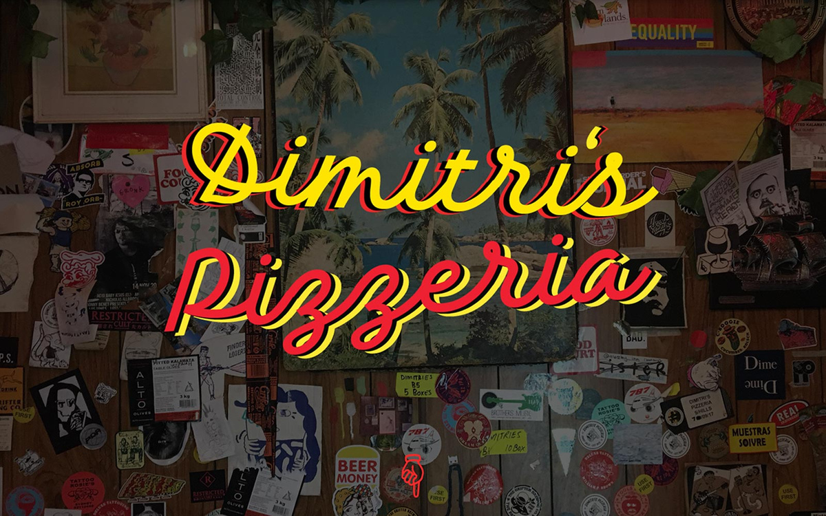 HOME — Dimitri's Pizzeria