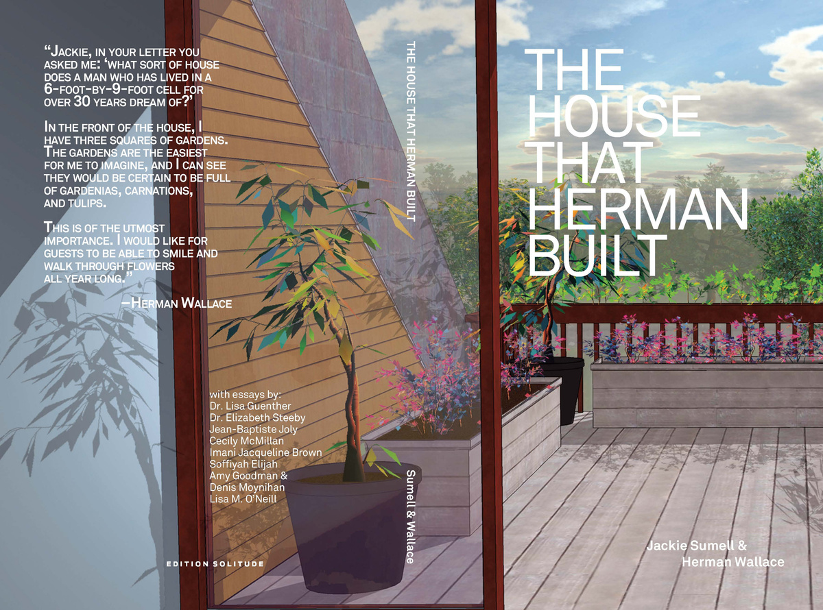 The House That Herman Built — Imani Jacqueline Brown