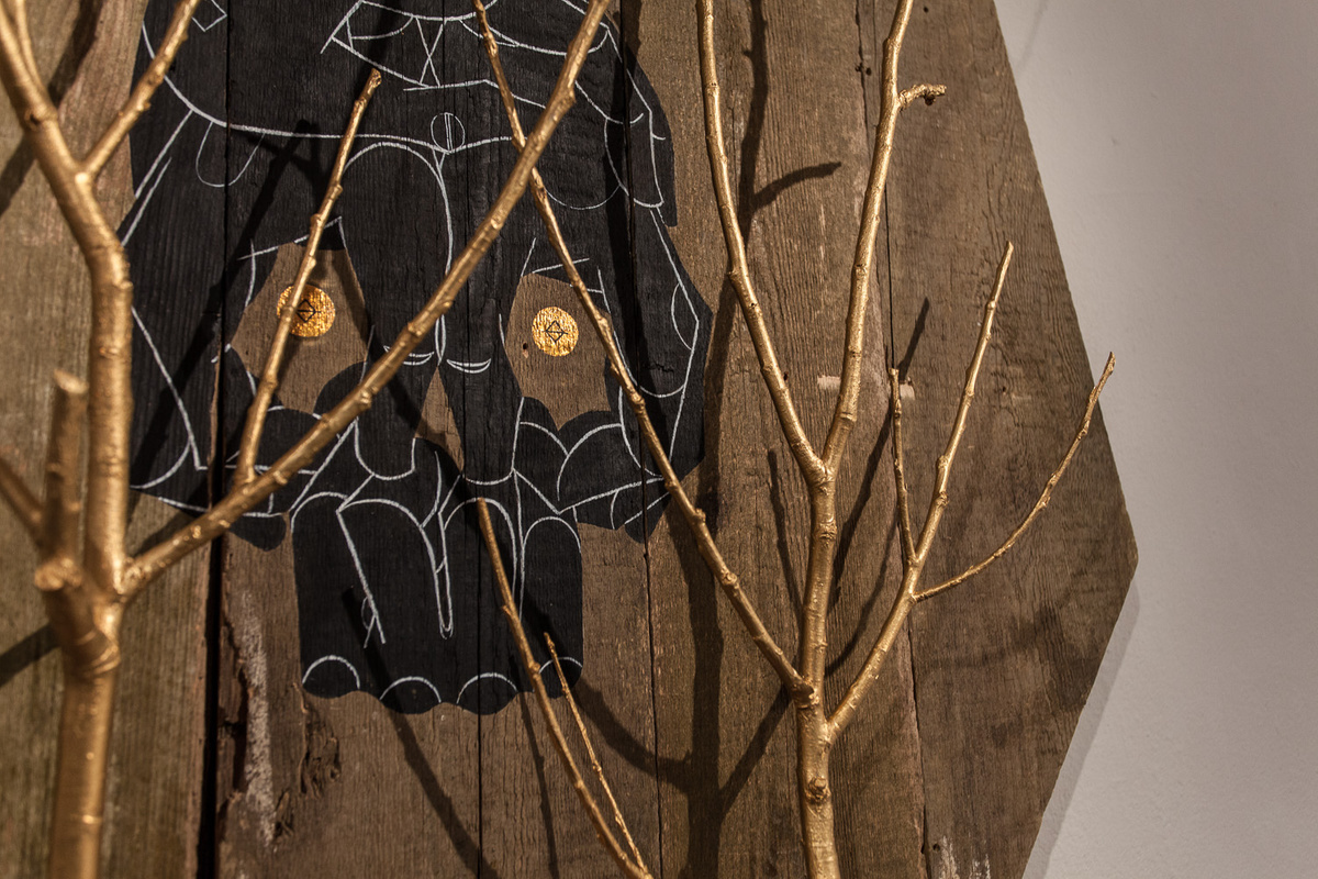 Tabula Aut Mortem series — Basik