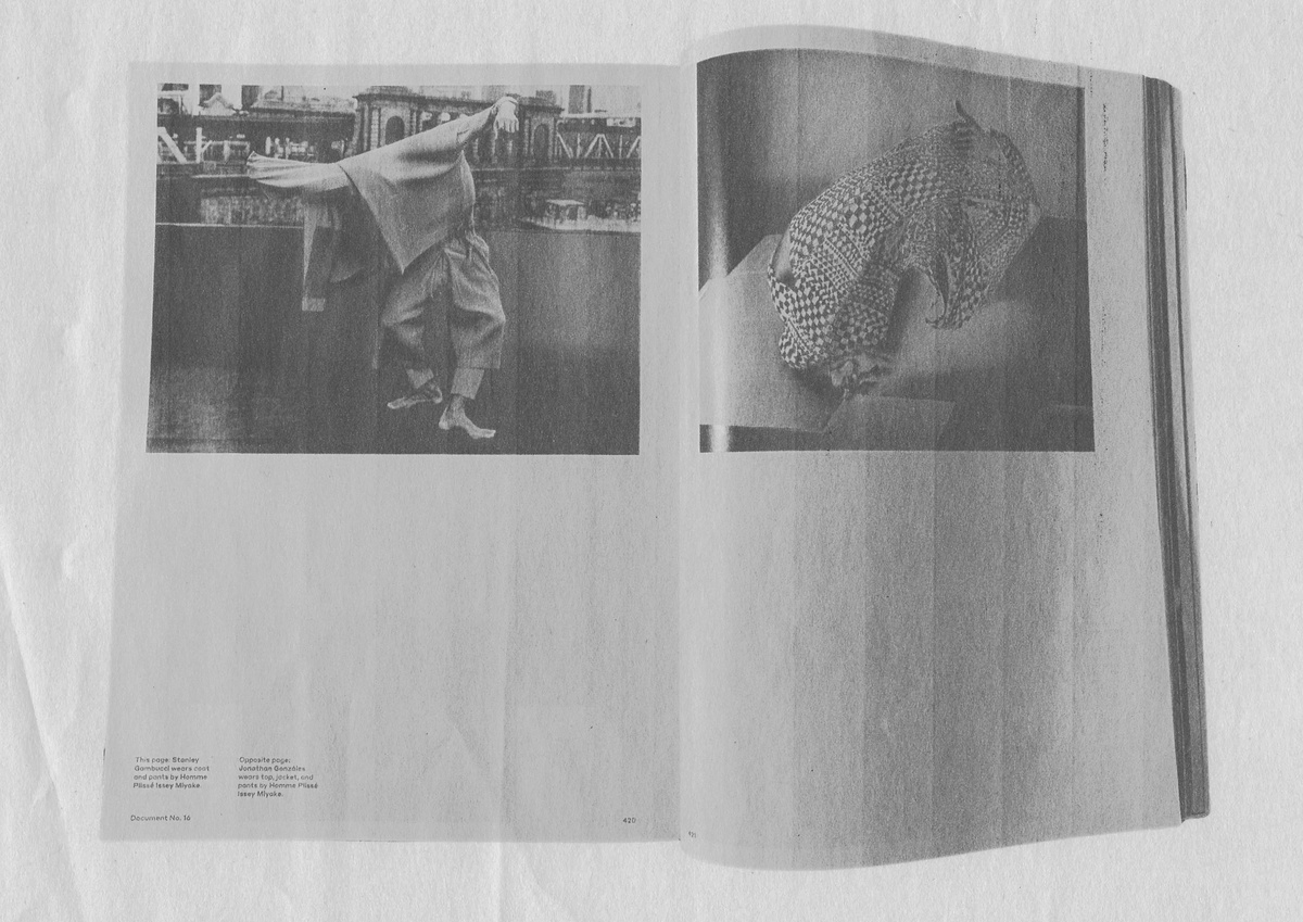 DOCUMENT — BELLAMLUCIO