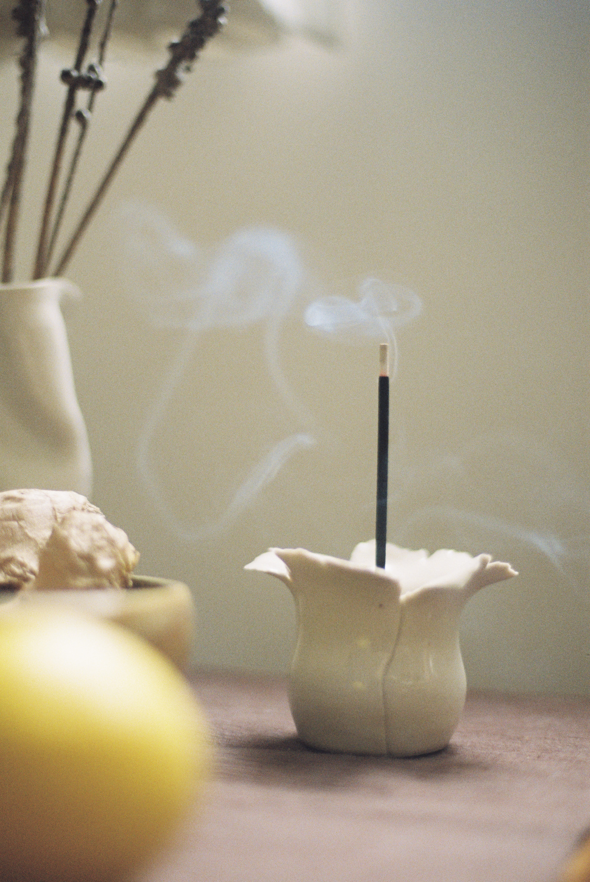 passing moments — haneu haneu