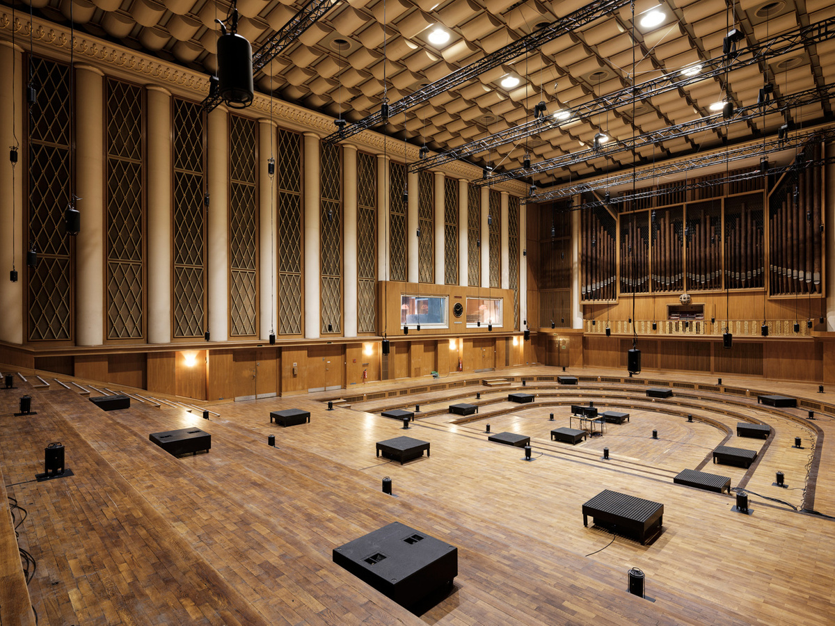 technology — 4DSOUND