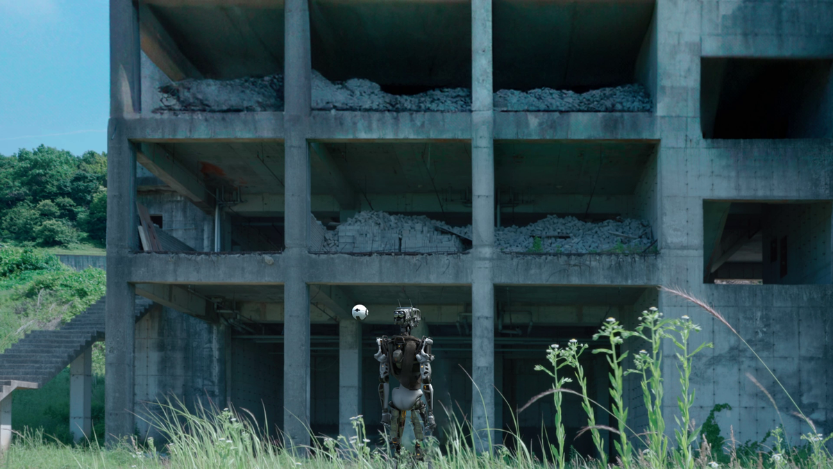 [VR] The Reverb — studio.tmtm