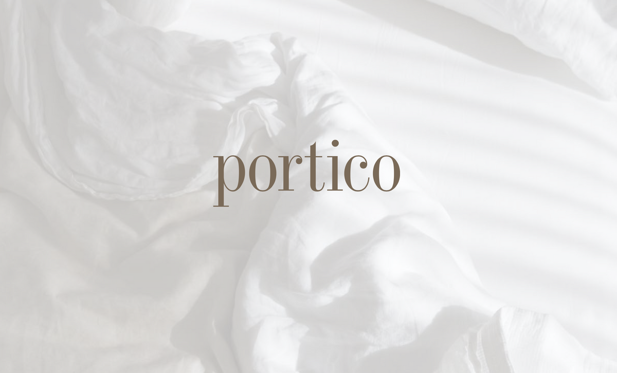 Portico Home — jami.design