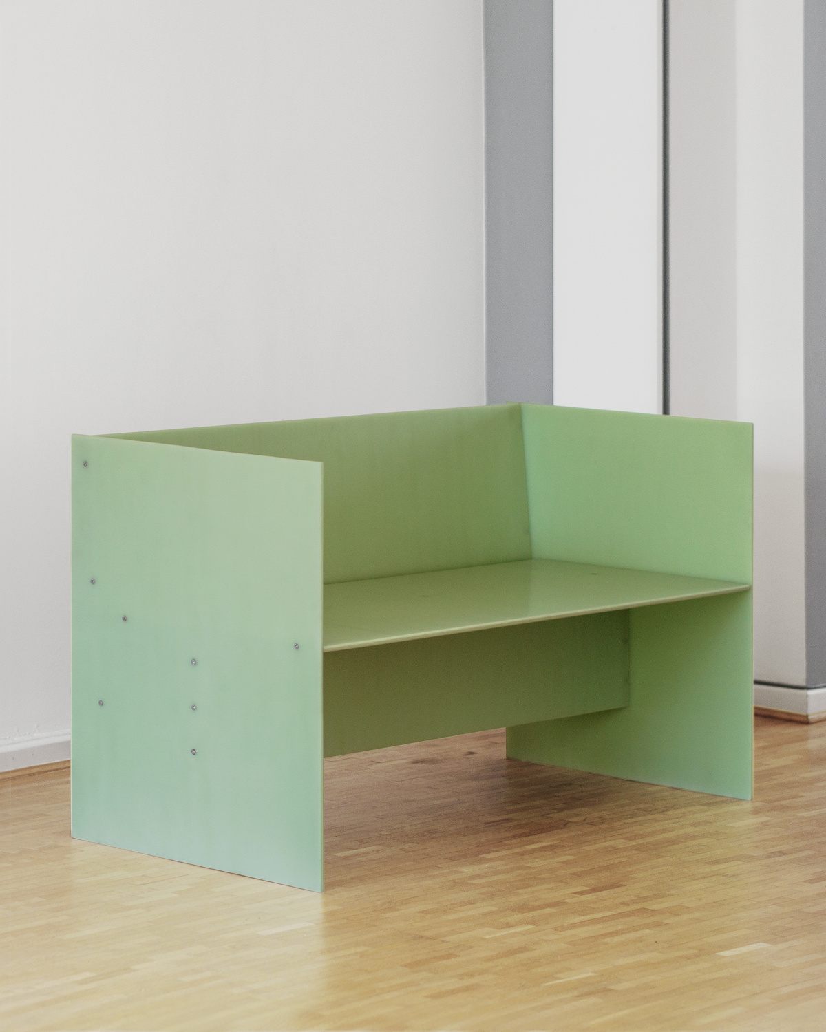 FG Bench — Johan Viladrich