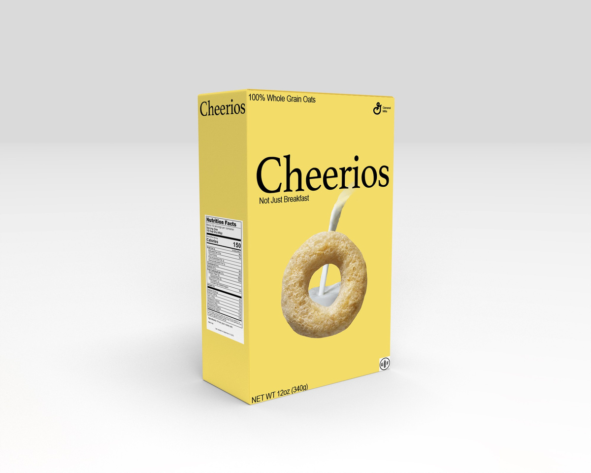 Campaigns — Abbey Sharp